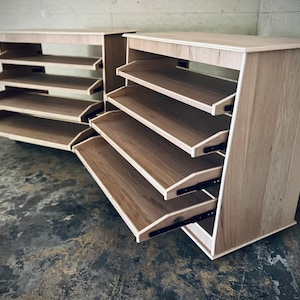 SYNTH CAB | 3-5 Drawers - Etsy