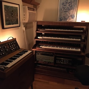 SYNTH CAB | 3-5 Drawers - Etsy