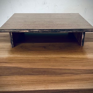 Desktop Audio Rack / Monitor Stand - Etsy