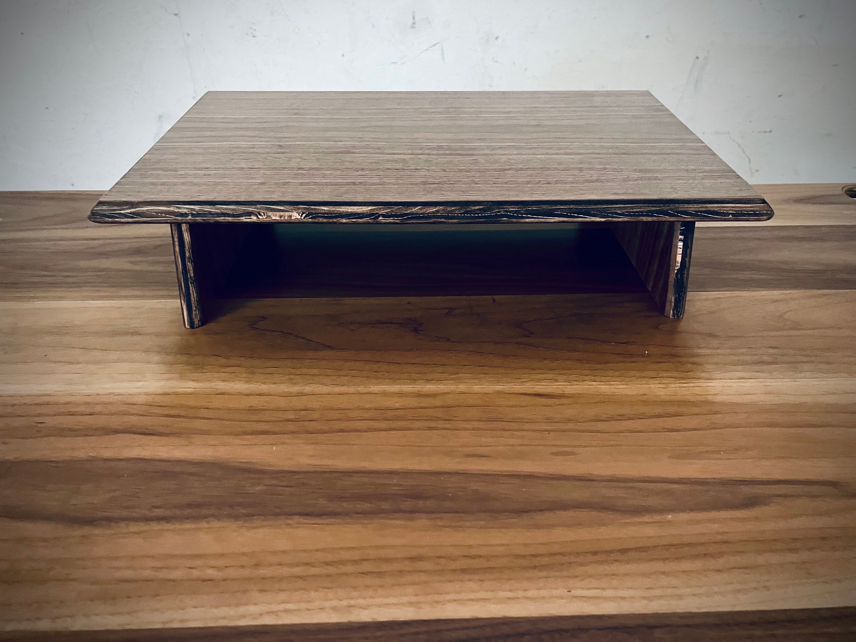 Desktop Audio Rack / Monitor Stand - Etsy