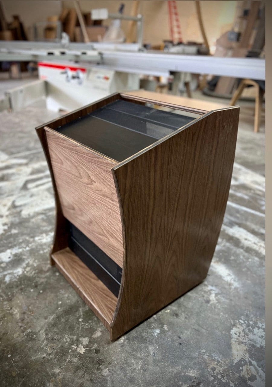 Face-up 12U Rack Music Studio - Etsy