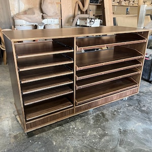 SYNTH CAB | 3-5 Drawers - Etsy