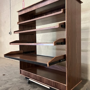 SYNTH CAB | 3-5 Drawers - Etsy