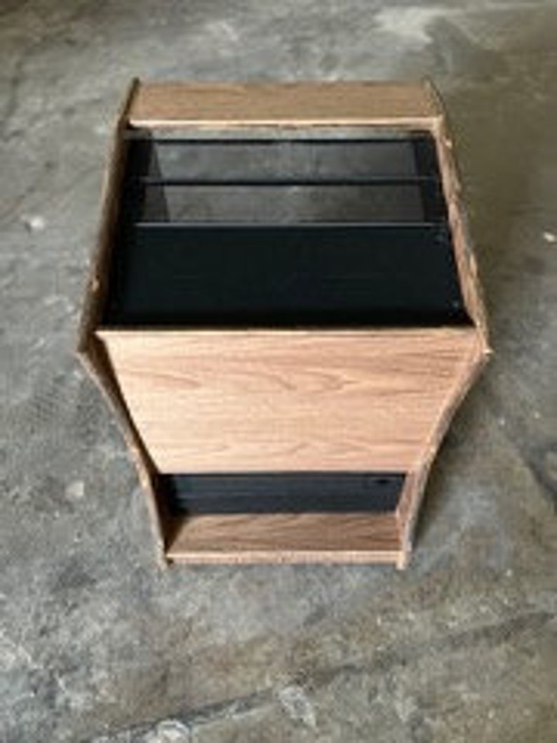 Face-up 12U Rack Music Studio - Etsy