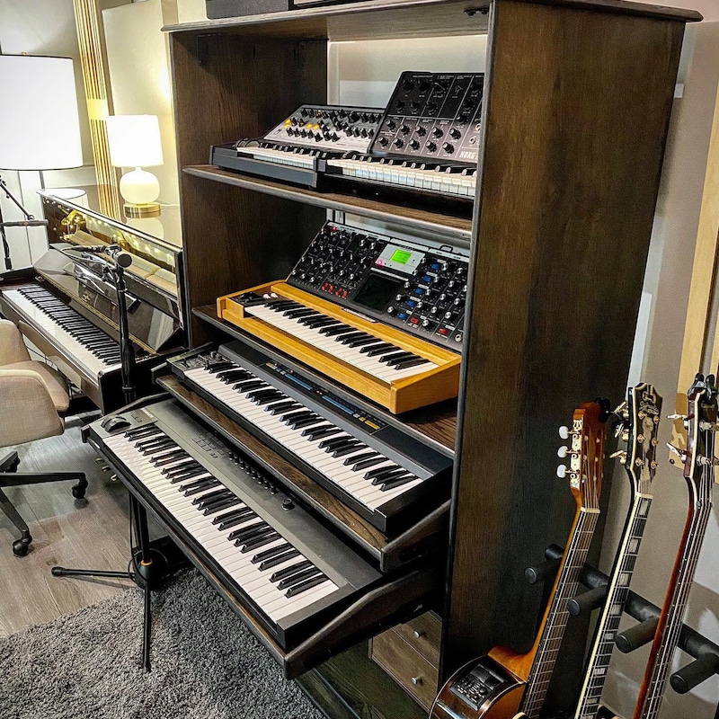 Studio Furniture - Etsy