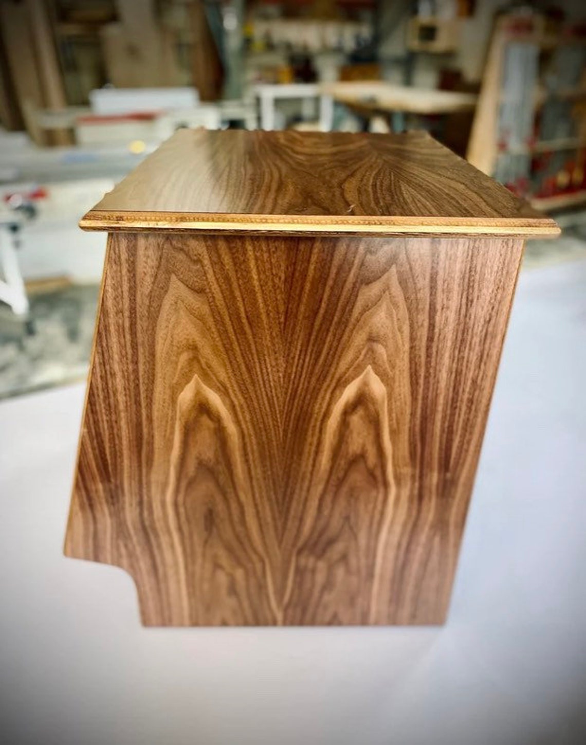 8-20U SLANTED AUDIO RACK - Etsy