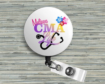 Cma Life Badge - Etsy