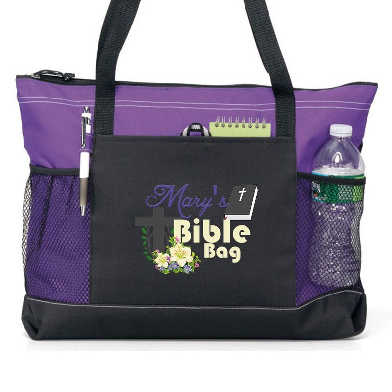 Bible Bags - Etsy