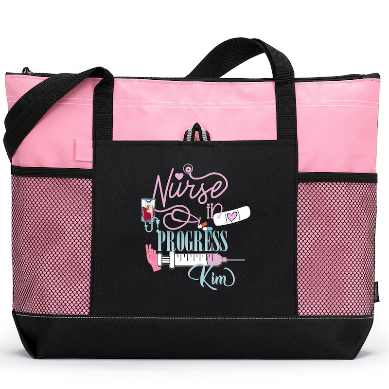 Nurse Bag - Etsy