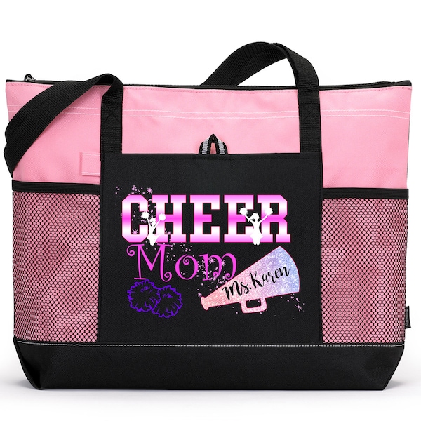 Cheer Bag - Etsy
