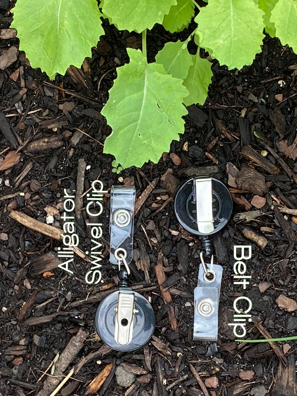 Personalized RBT Puzzle Piece Tree Retractable Badge Reel - Etsy