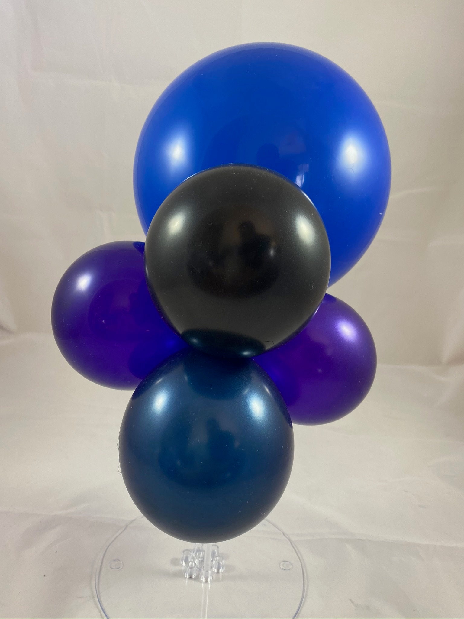 Gamer Video Game Party Balloon Kit | Battle Royale | Custom DIY Balloon ...