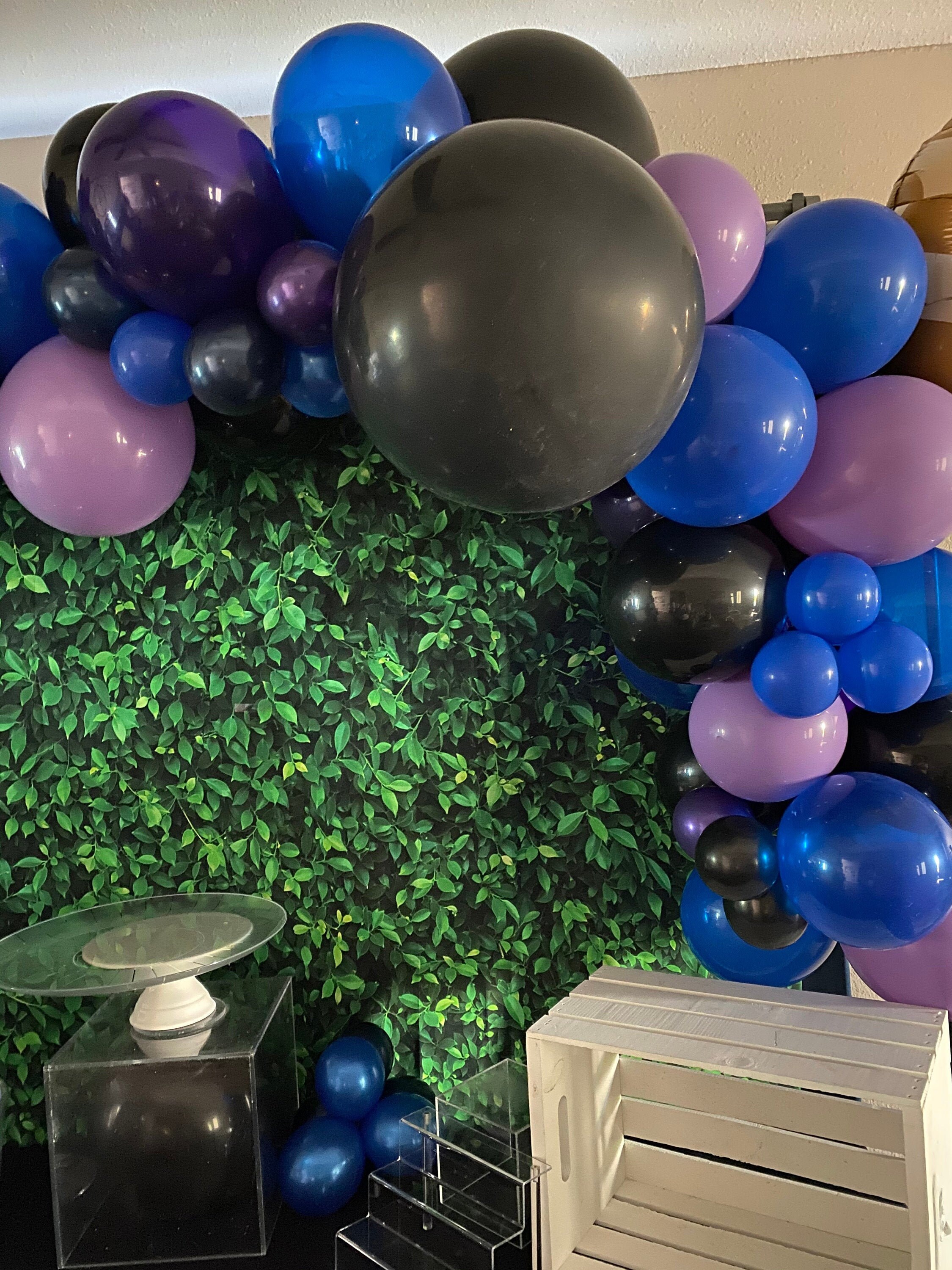 Gamer Video Game Party Balloon Kit | Battle Royale | Custom DIY Balloon ...