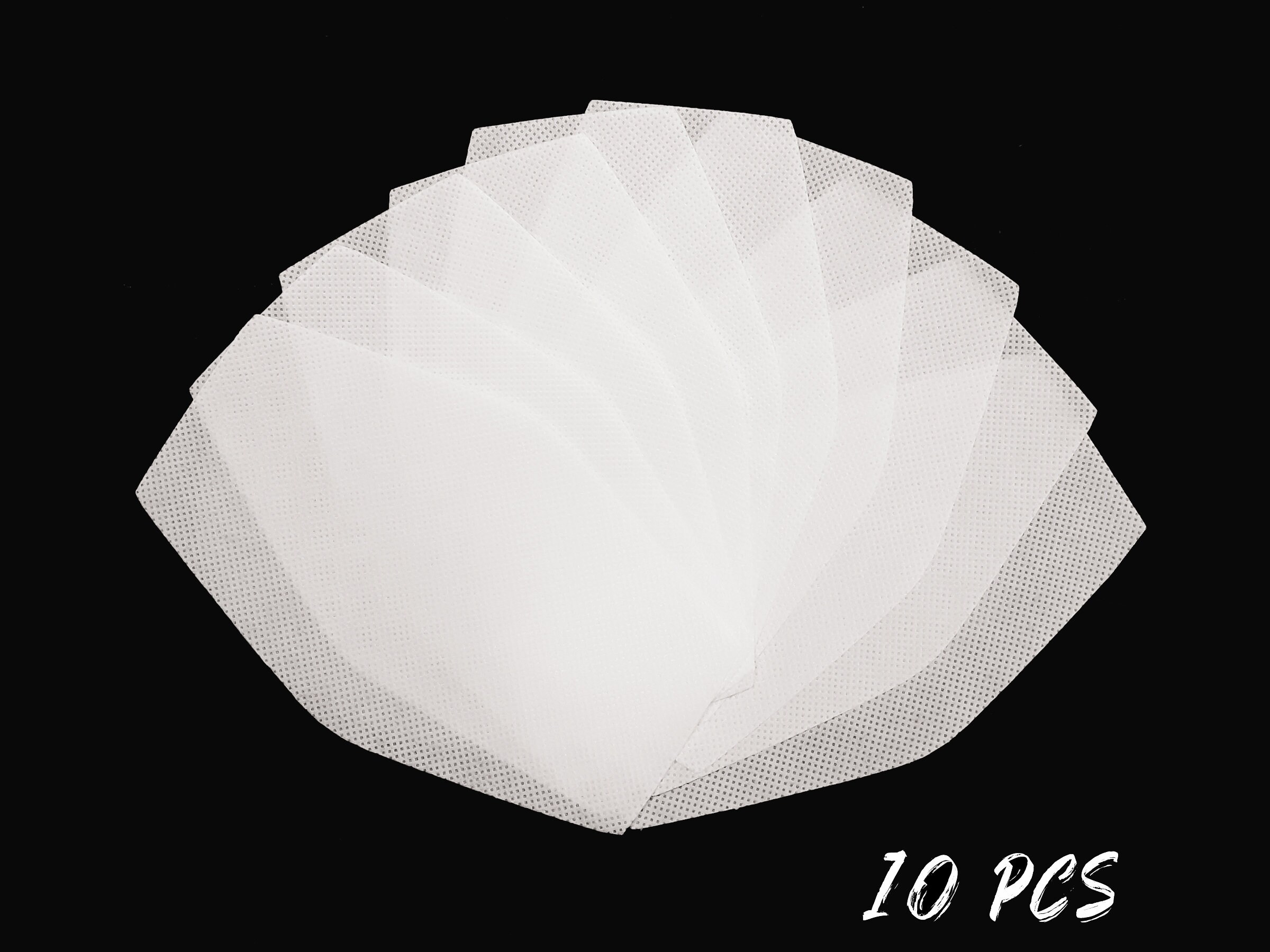 Mask Filter Insert Pre-cut 100% Non-woven Polypropylene | Etsy