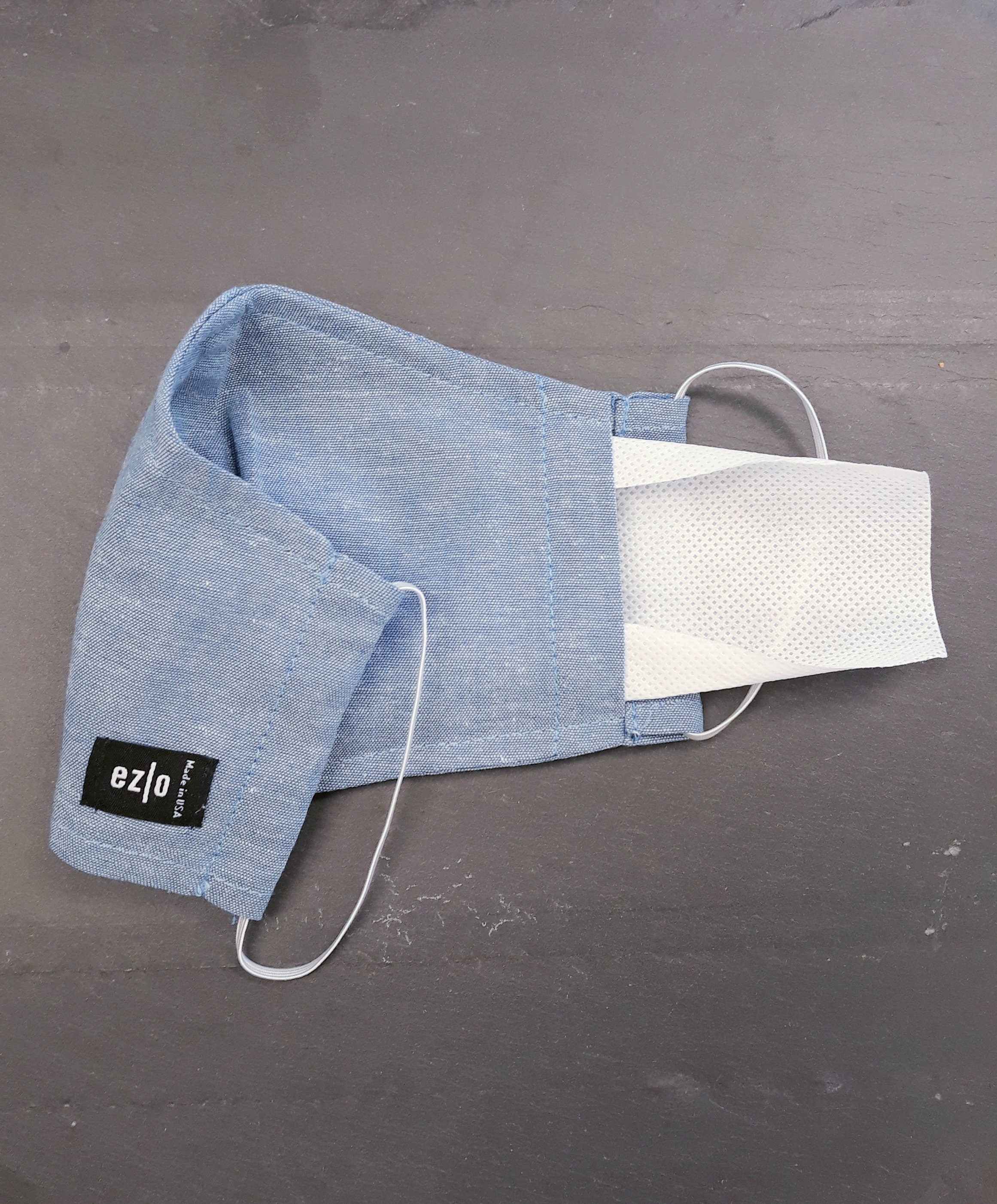 Mask Filter Insert Pre-cut 100% Non-woven Polypropylene | Etsy