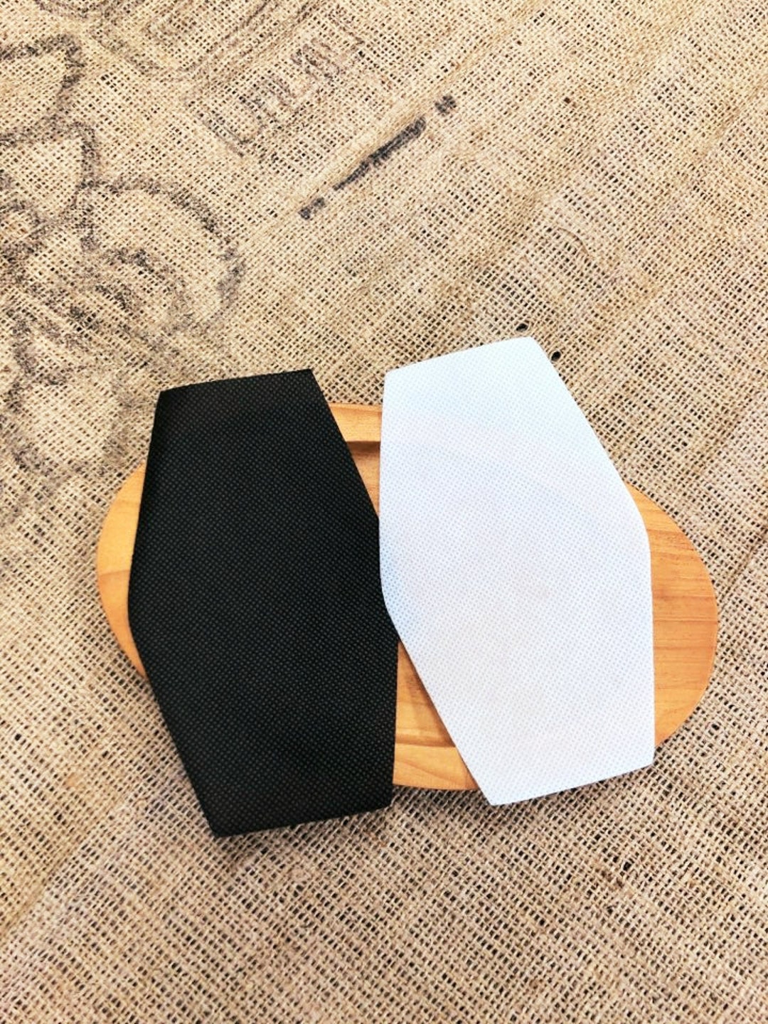 Mask Filter Insert, Pre-cut, 100% Non-woven Polypropylene, Replaceable ...