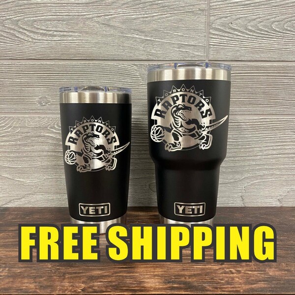 Toronto Raptors - Etsy