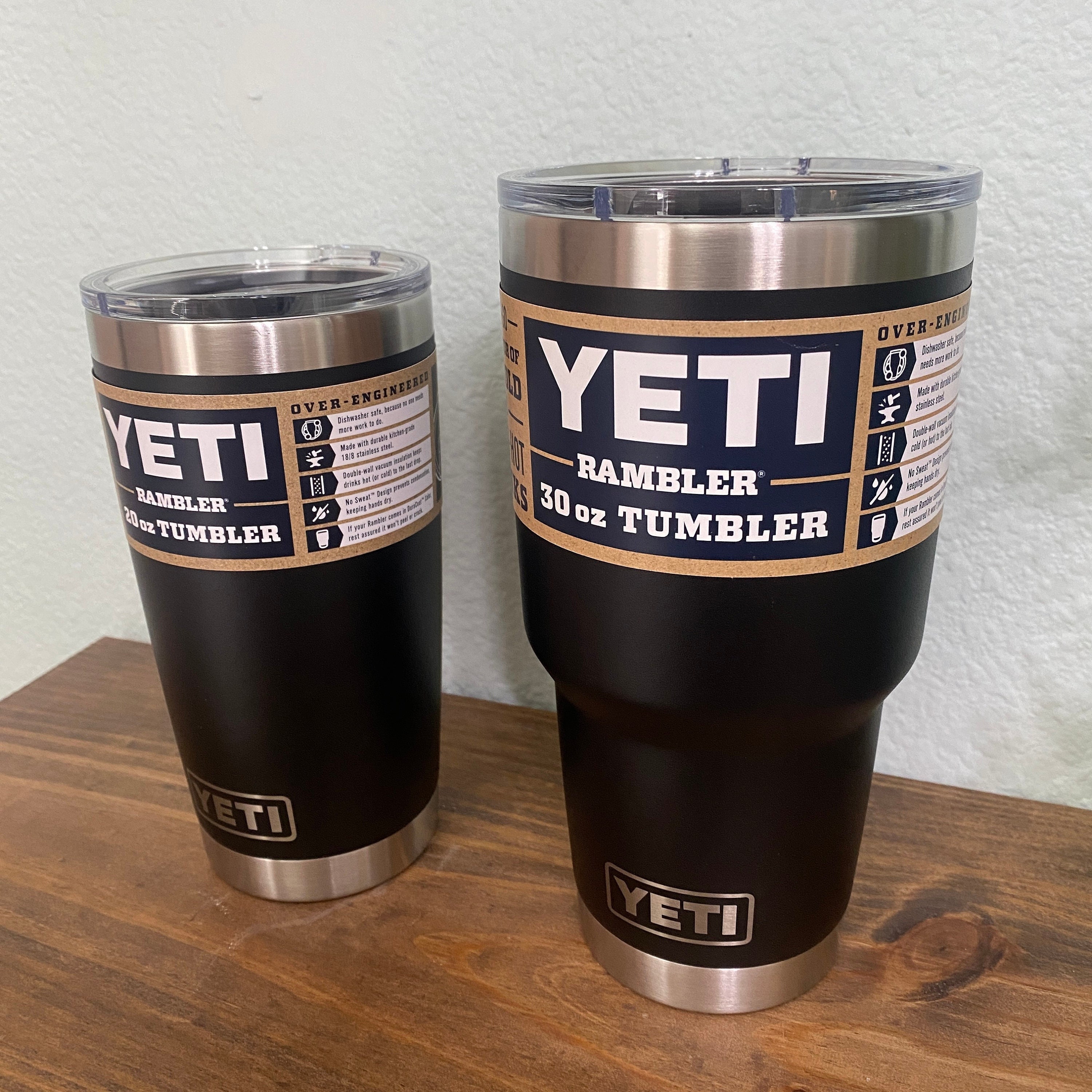 Real Madrid FC Personalized Custom Engraved Tumbler Cup YETI - Etsy