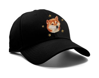 Shiba Inu Hat | Etsy