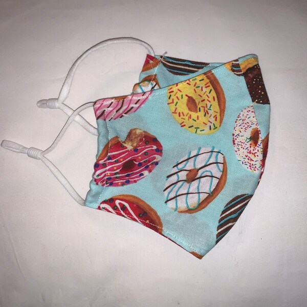 Tapabocas - Etsy