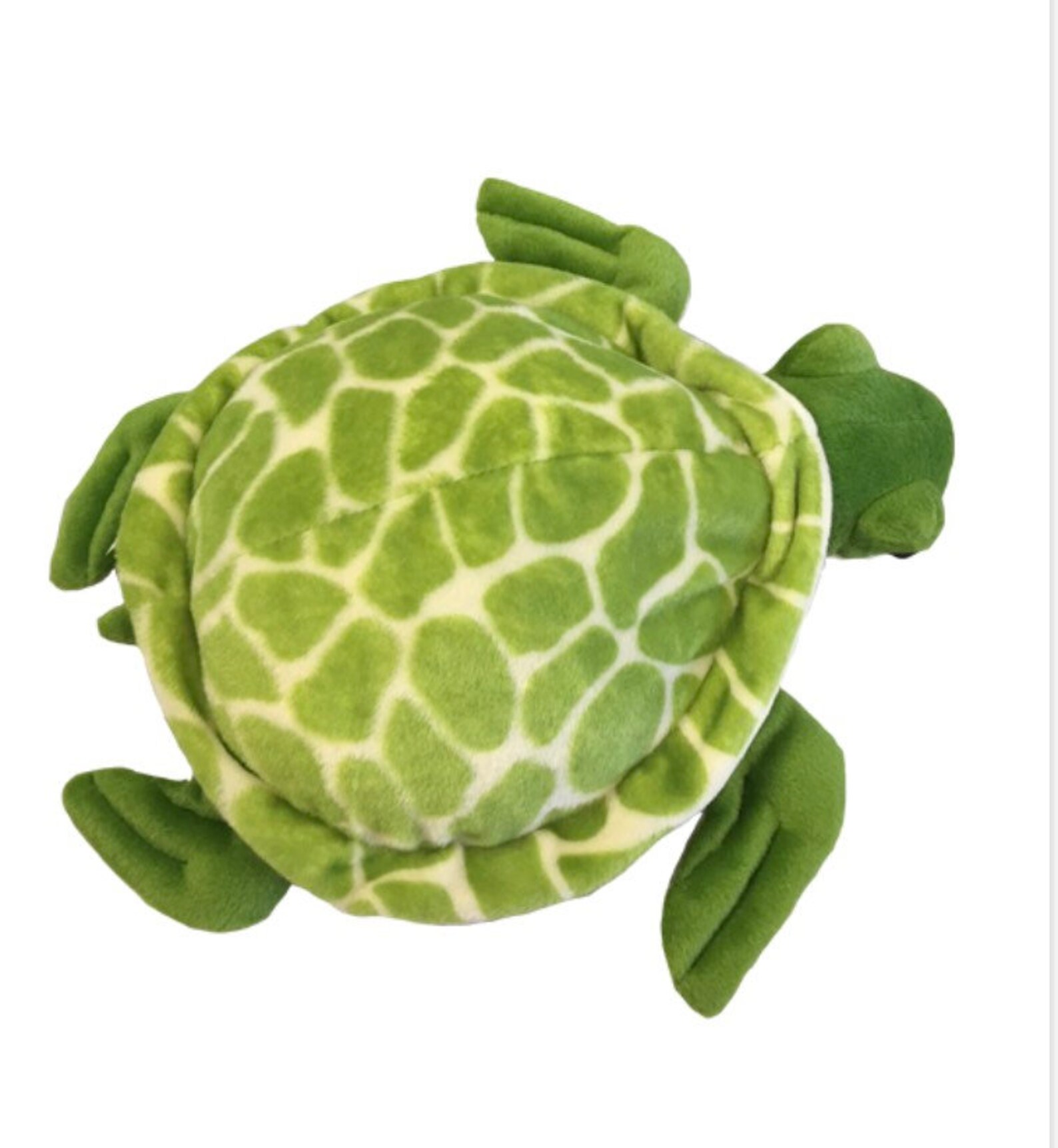 Weighted Turtle 16 Sensory Weighted Soft Animal Suitable for - Etsy