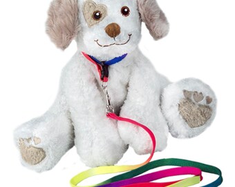 Weighted Collar - Etsy