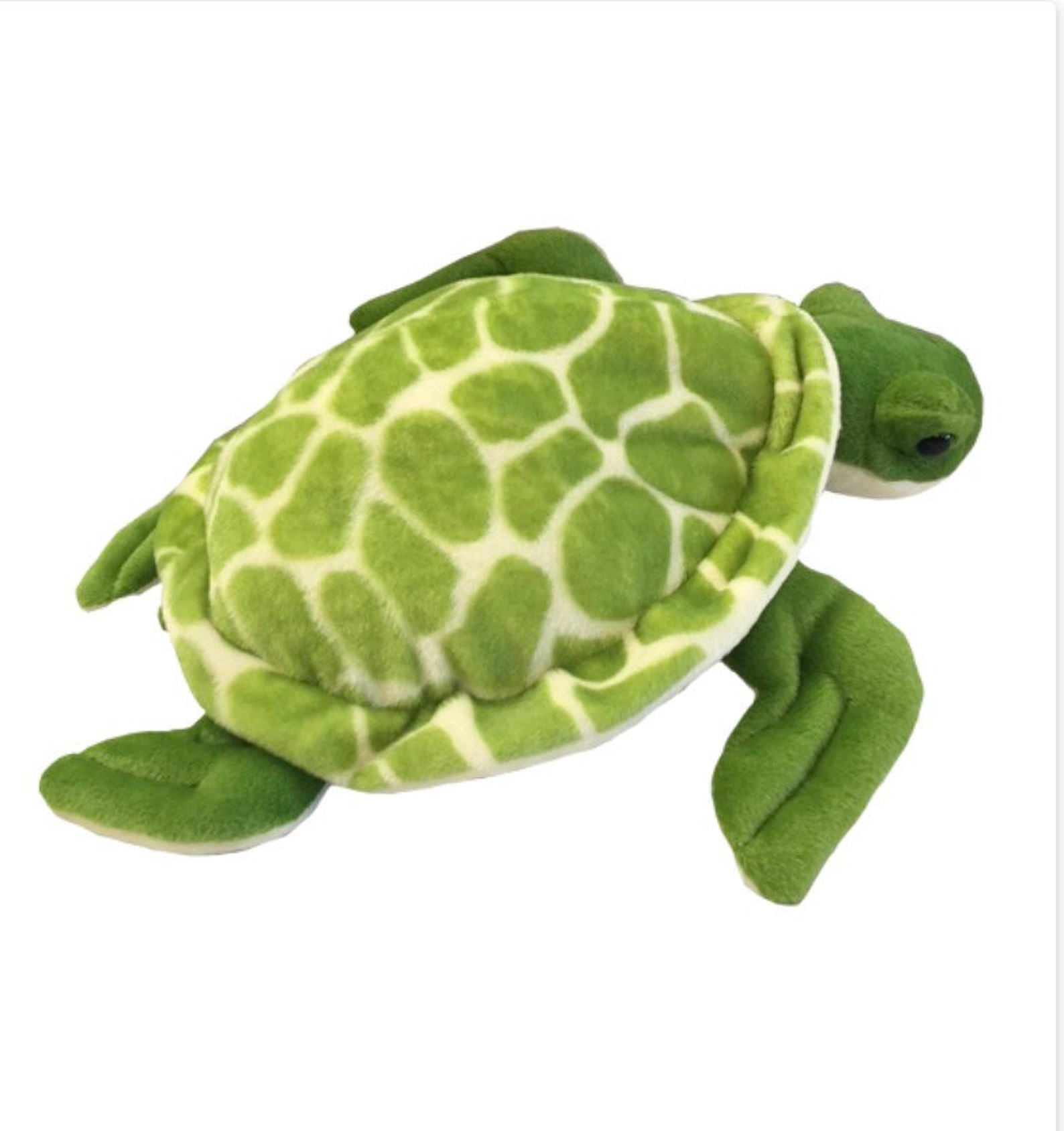 Weighted Turtle 16 Sensory Weighted Soft Animal Suitable for - Etsy