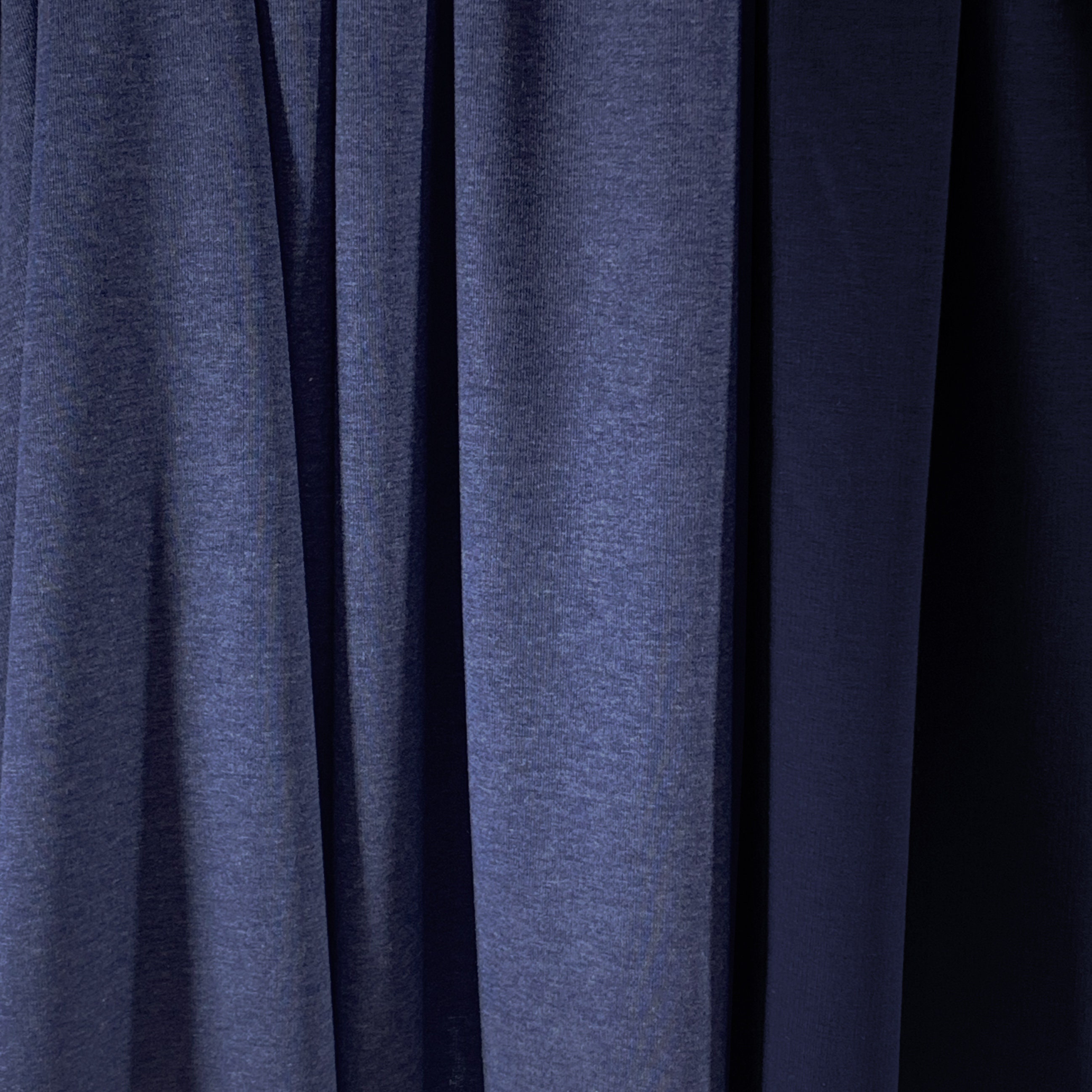 2 Sided Double Faced Fabric Made in USA Reversible Fabric Sold by the ...