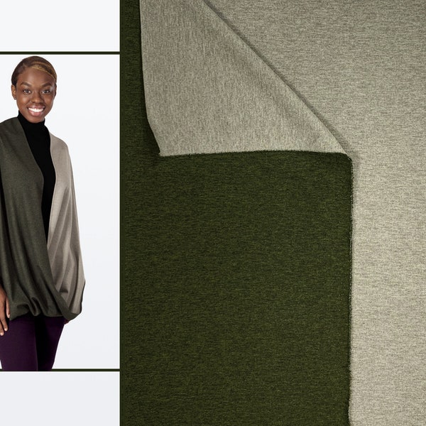 Double Sided Quilted Fabric - Etsy