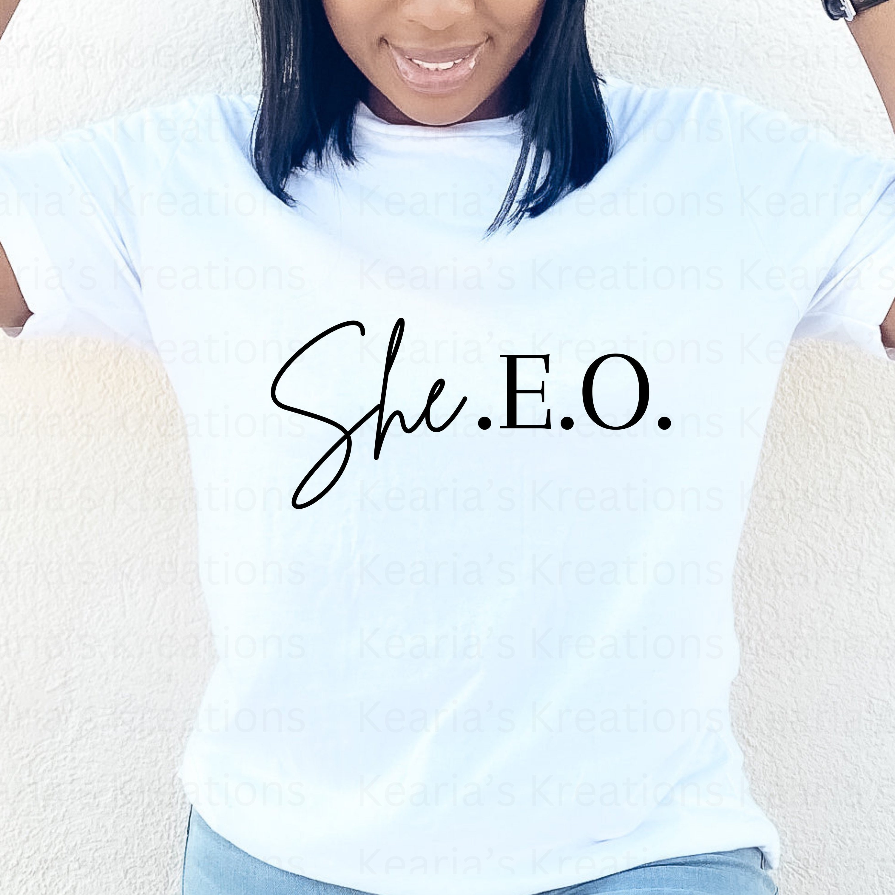 She. E.O. Svg File PNG - Etsy
