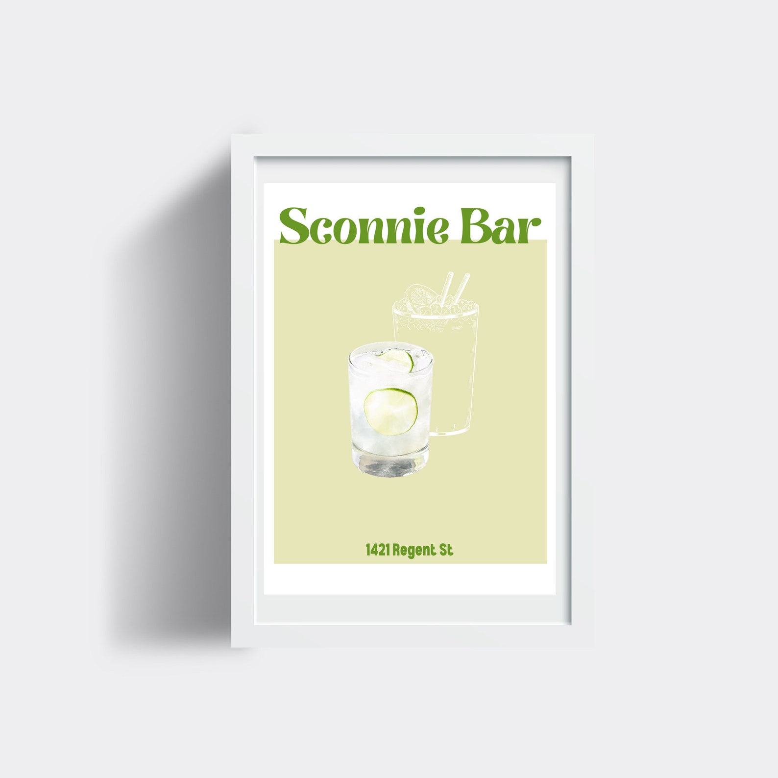 UW Madison Wall Decor Pack of 6 Wall Collage Mix & Match - Etsy