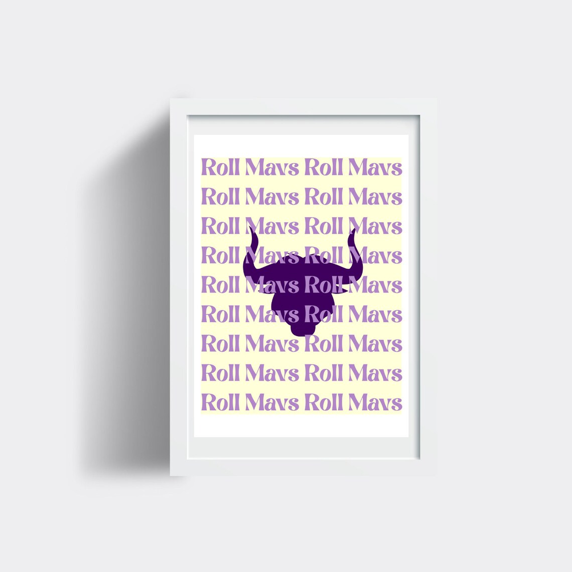 Mankato State University Posters, Pack of 8, Mix & Match, Digital ...