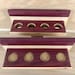 Pool Cue Rack Maple and Purpleheart Multiple Sizes 2 Piece Premium ...