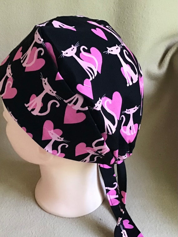 Surgical Skull Caps Unisex - Etsy