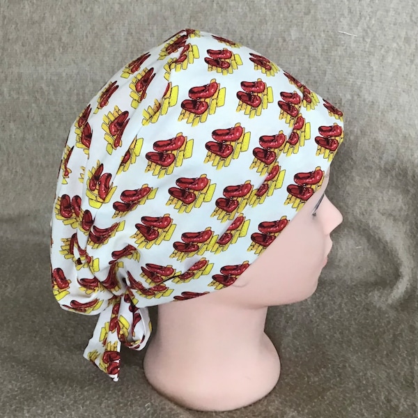 Pixie Scrub Hats - Etsy