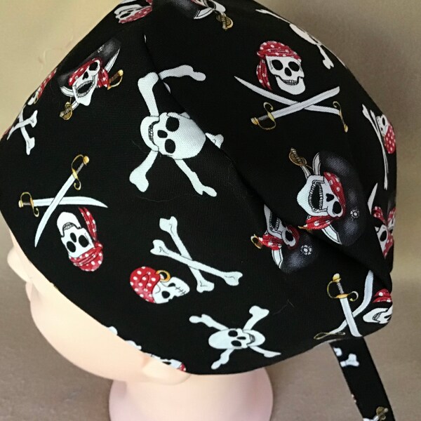Skull Cap - Etsy