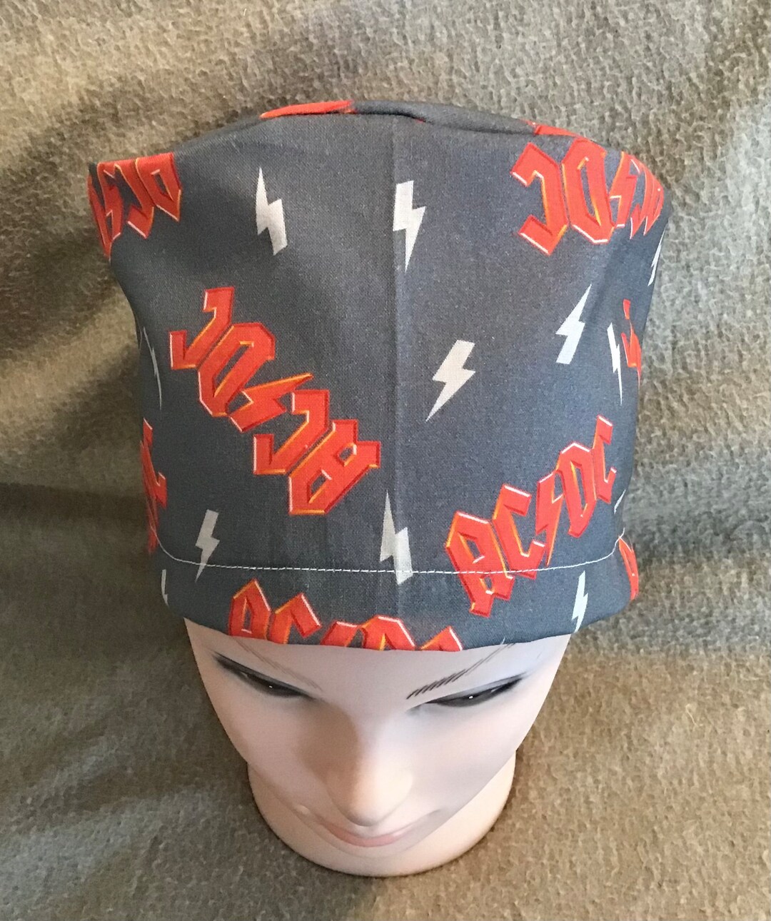 Skull Cap - Etsy