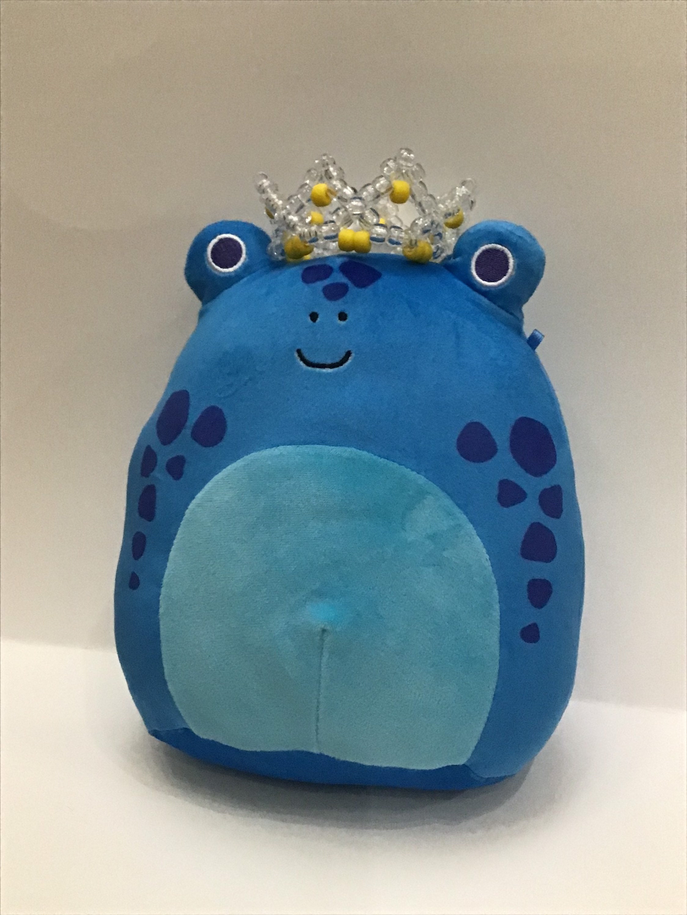 Kandi Crown - Etsy