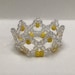 Kandi Crown - Etsy
