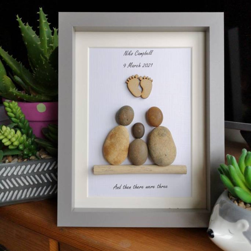 Pebbles for Shower - Etsy UK