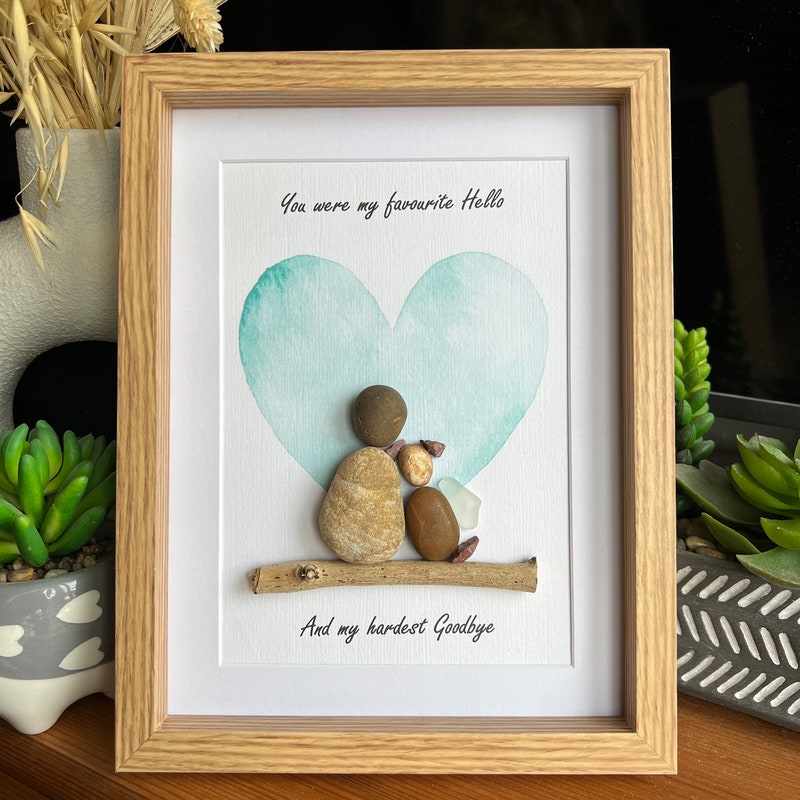 Pebble Pet Dog - Etsy Australia