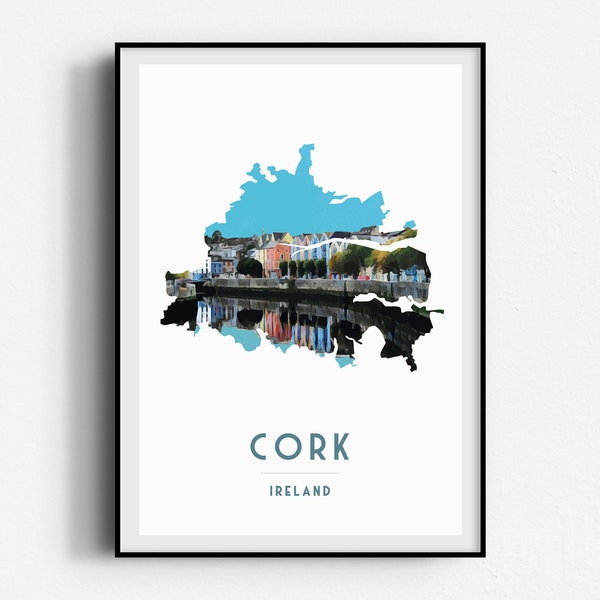 Cork Art - Etsy