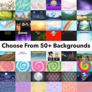 Custom Family Wizard Portrait Personalised Portrait Family Print Family ...