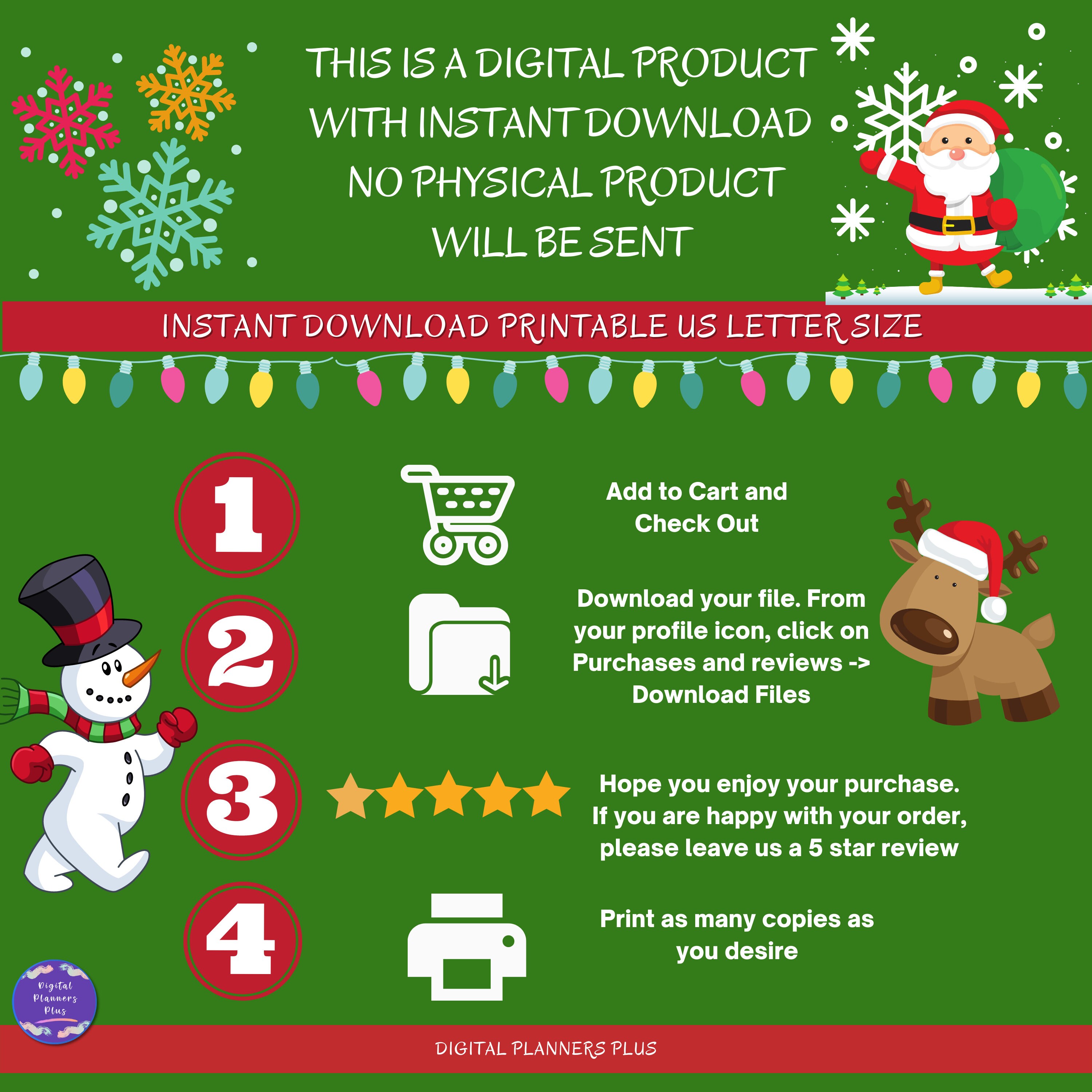 Kids Printable Christmas Mazes and Solutions, Christmas Coloring Pages ...