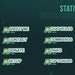 Frog Stream Pack | Animated Stream Overlays | Froggy | Fantasy Forest ...