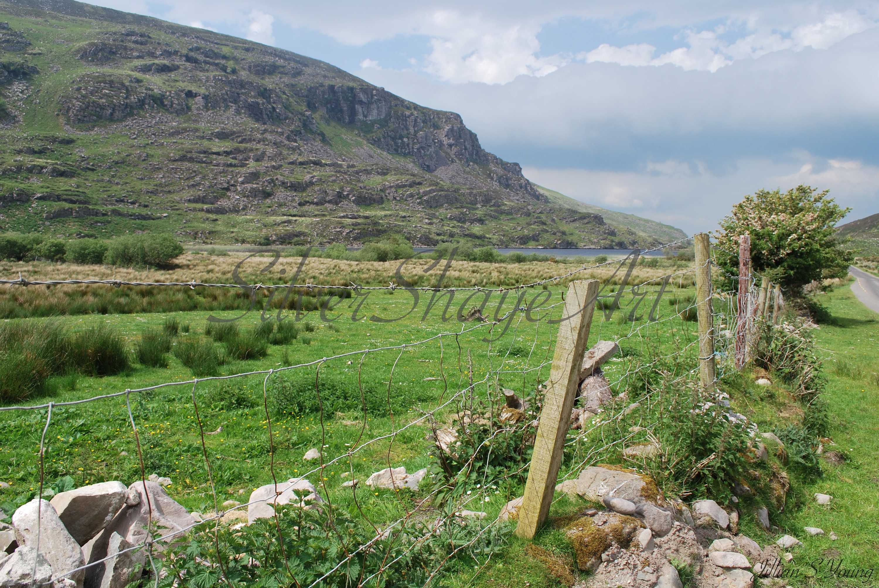 Heavenly Wonder, Landscape Photography, Scenery, Mountains, Countryside ...