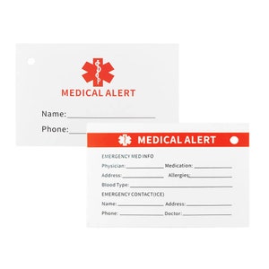 Women Men's Stainless Steel Medical Alert ID Stretch Bracelet Free ...