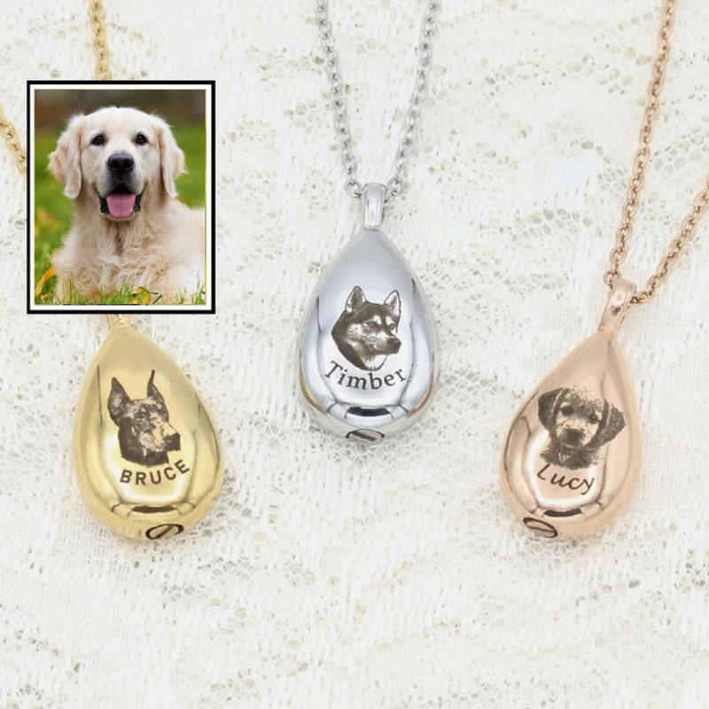 Jewelry for Dogs - Etsy