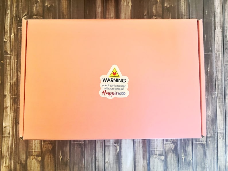 Pink Self Care Box | Gift Box | Self Care | Birthday Box | Teen Gift ...