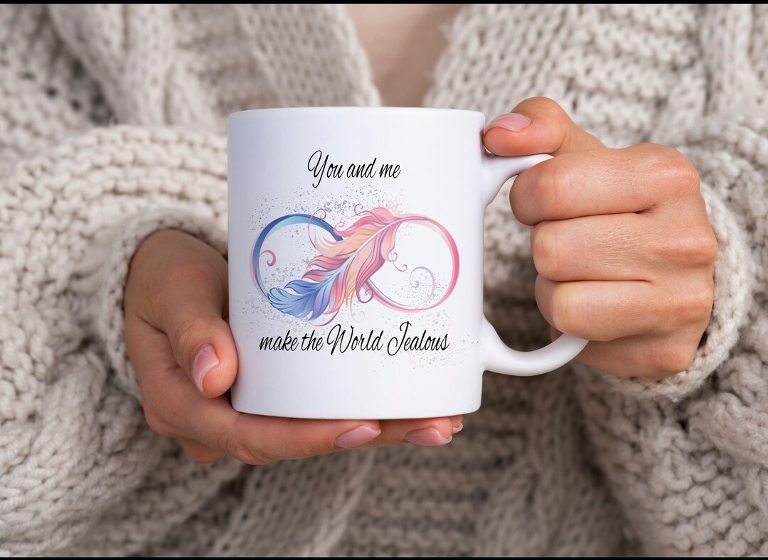 Infinity Love Design, Valentine Gift (PNG Digital Print) - Etsy